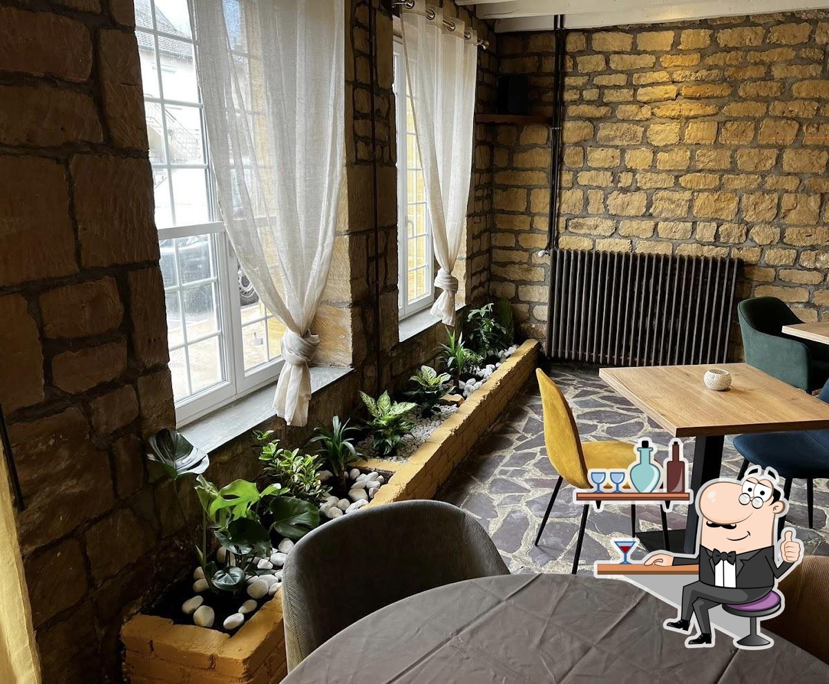 Le Pichet, Les Ayvelles - Menu du restaurant, prix et avis