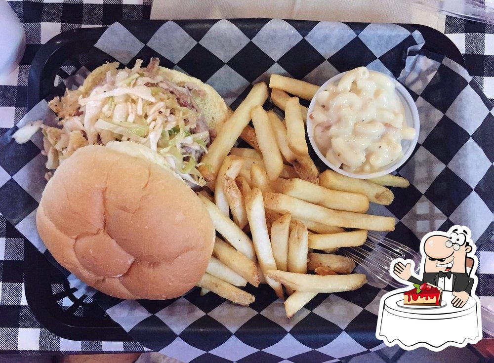 Bullies BBQ in Hilton Head Island - Restaurant menu and reviews