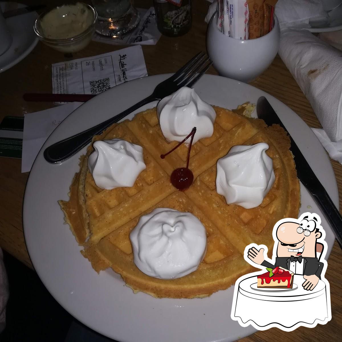 Eish!! Restaurant Secunda, Secunda - Restaurant menu and reviews