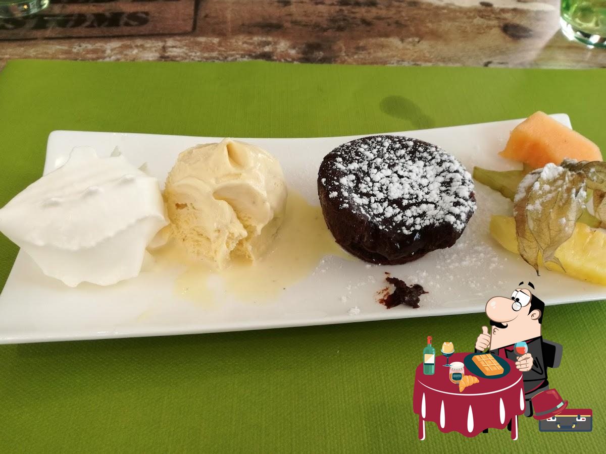 bistro Nottebohm, Brecht - Restaurant menu, prices and reviews