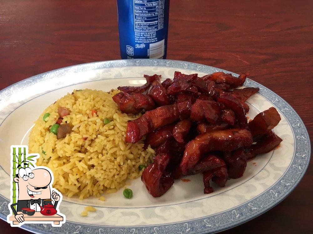 Lin Garden Chinese Palmyra Pa Menu | Fasci Garden