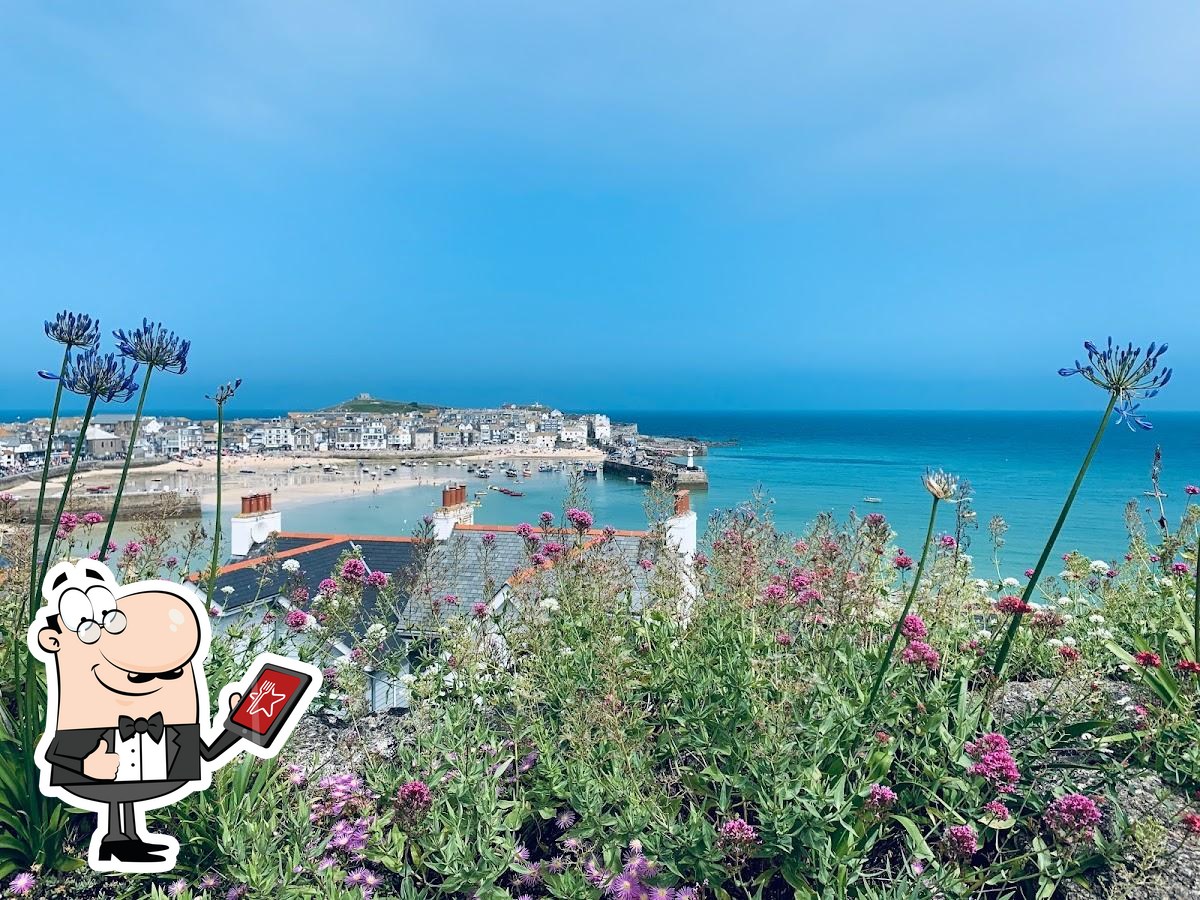 Copper Coast in Camborne - Restaurant menu and reviews