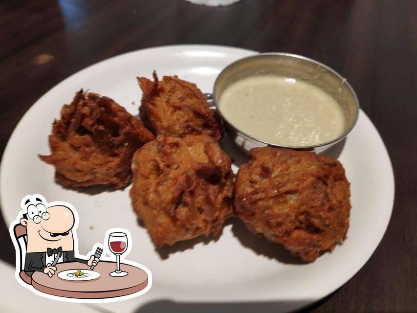 Cafe Tato since 1913 (Patto), Panaji, Tato Holdings - Restaurant reviews