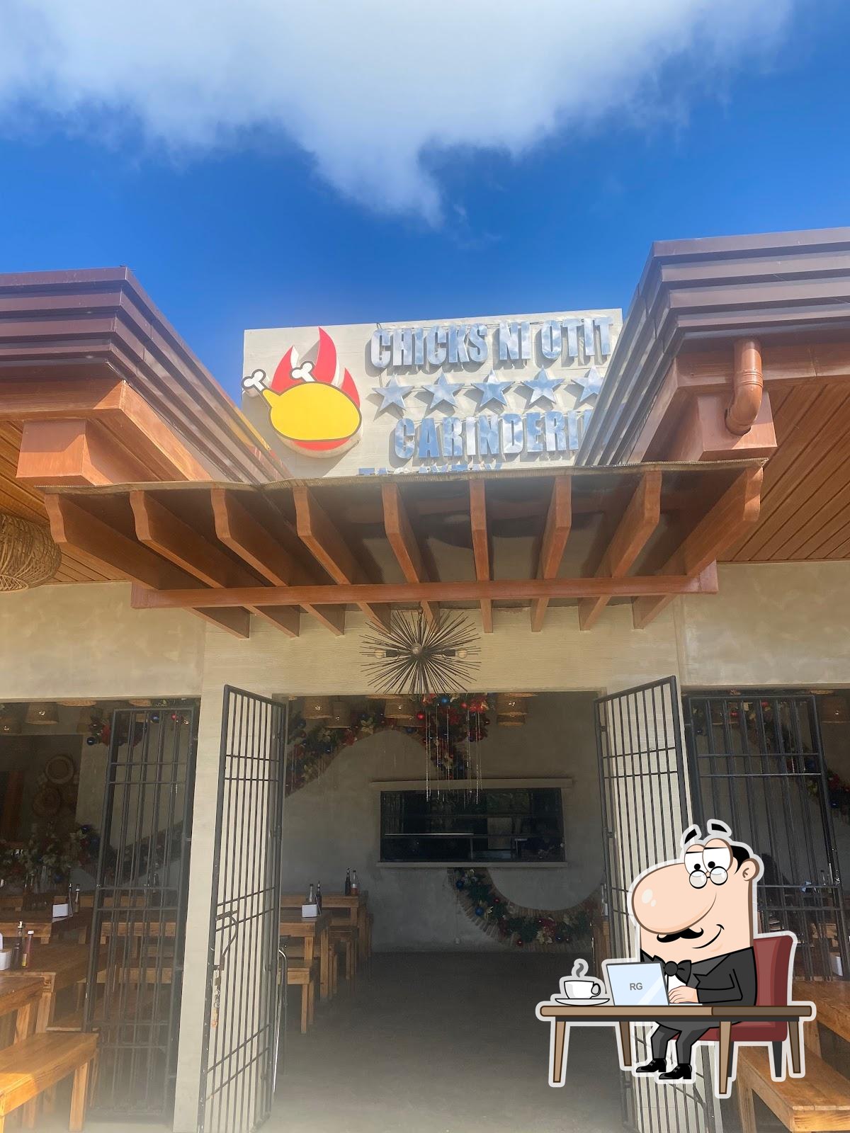 Chicks ni Otit Tagaytay, Tagaytay - Restaurant menu, prices and reviews