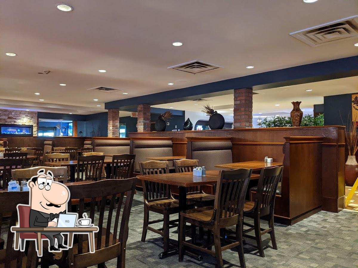 Frerot cuisine and bar, Gatineau - Menu du restaurant, prix et avis