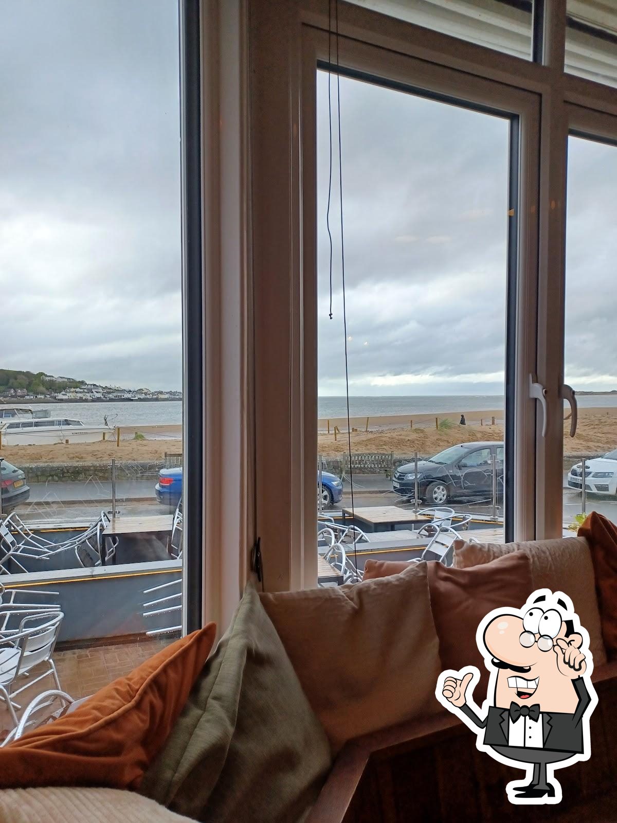 Instow Arms, Instow - Restaurant menu, prices and reviews