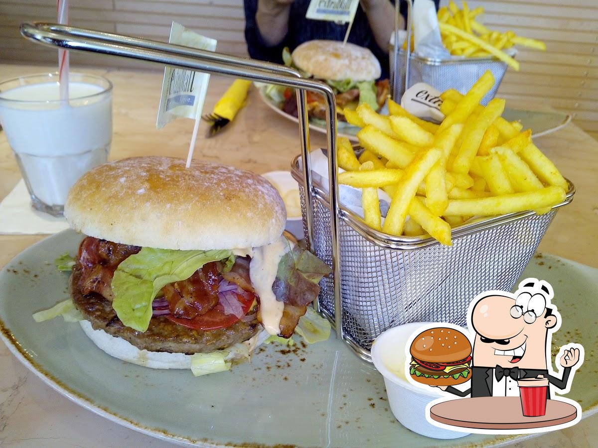 Cafe Extrablatt Leer, Leer - Restaurant reviews