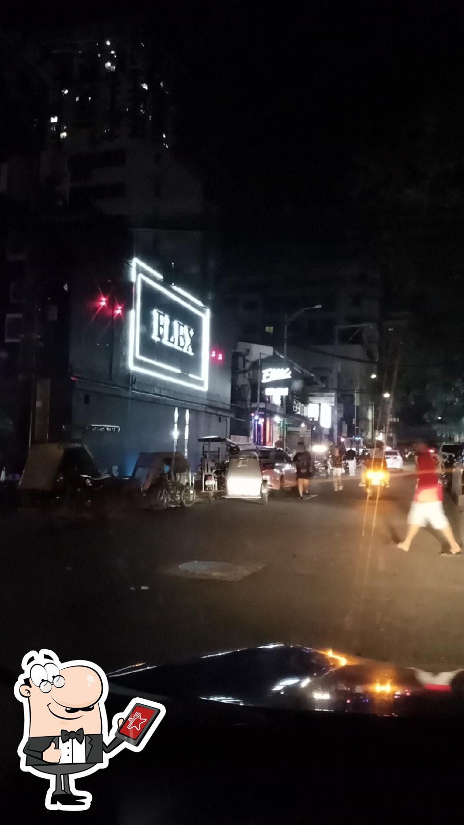 FLEX JTV, Manila, Pedro Gil - Restaurant menu, prices and reviews