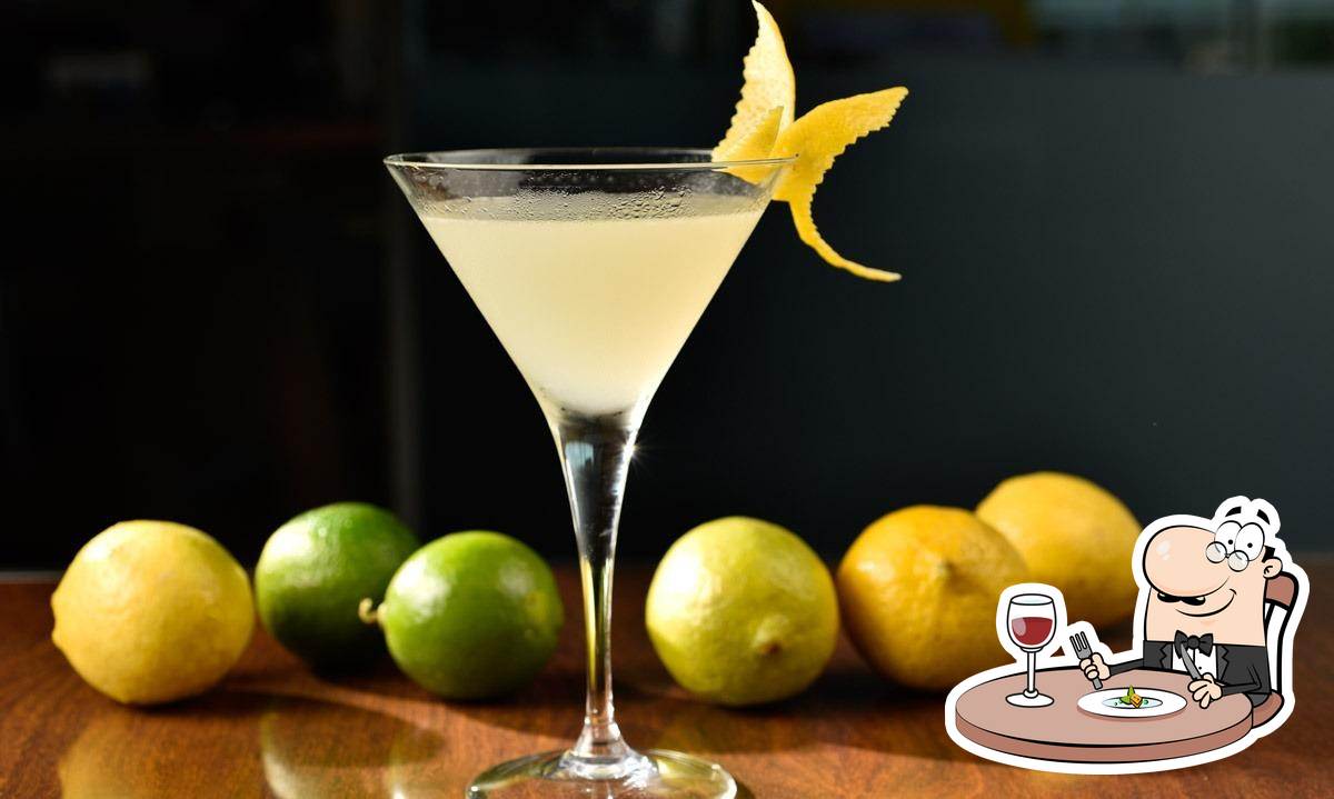 Licor Florentino - Spirit of Brazil desde 2007 cafe, Florestal