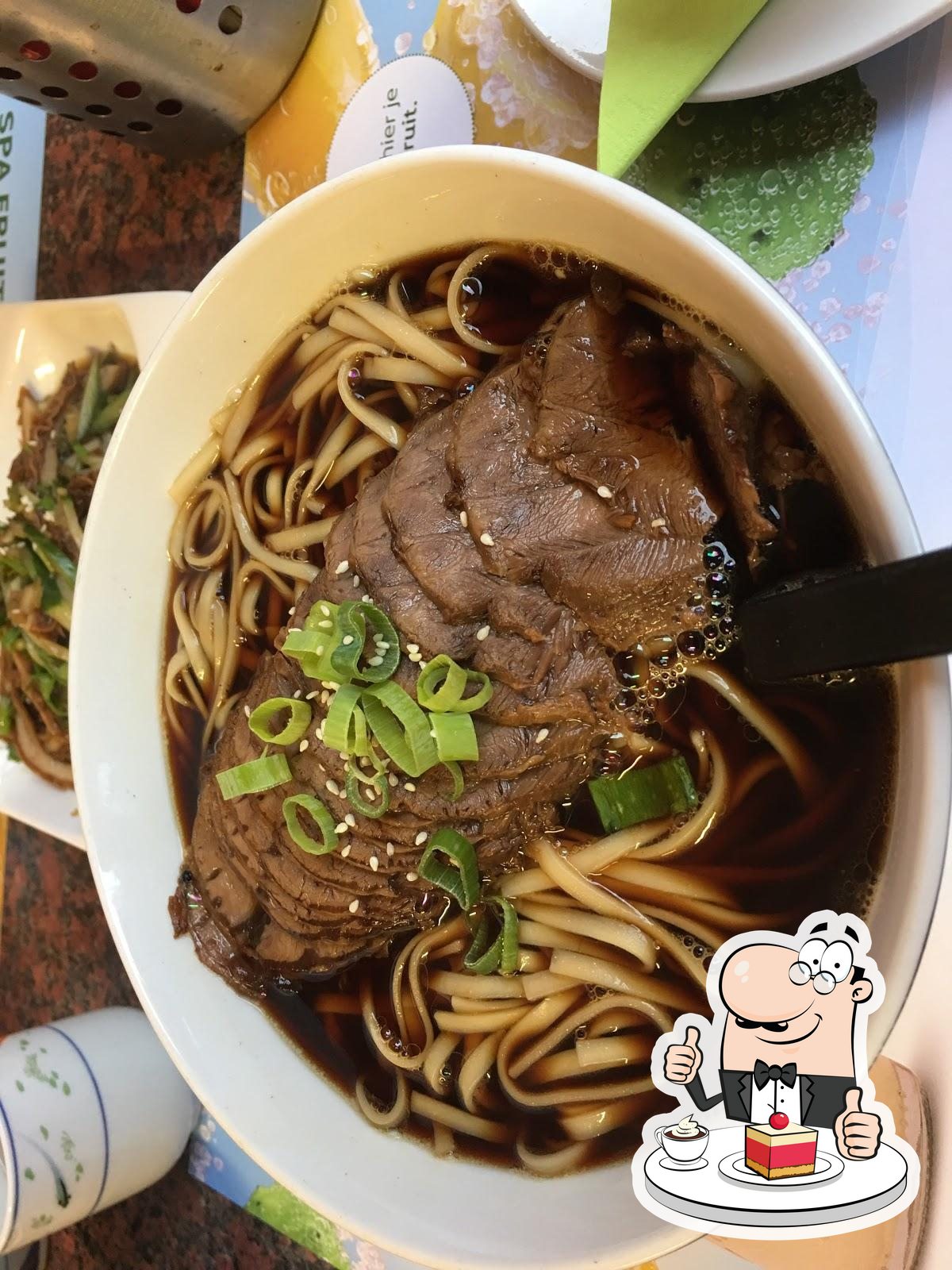 Long Kee, Woluwe-Saint-Pierre - Chinese restaurant menu and reviews