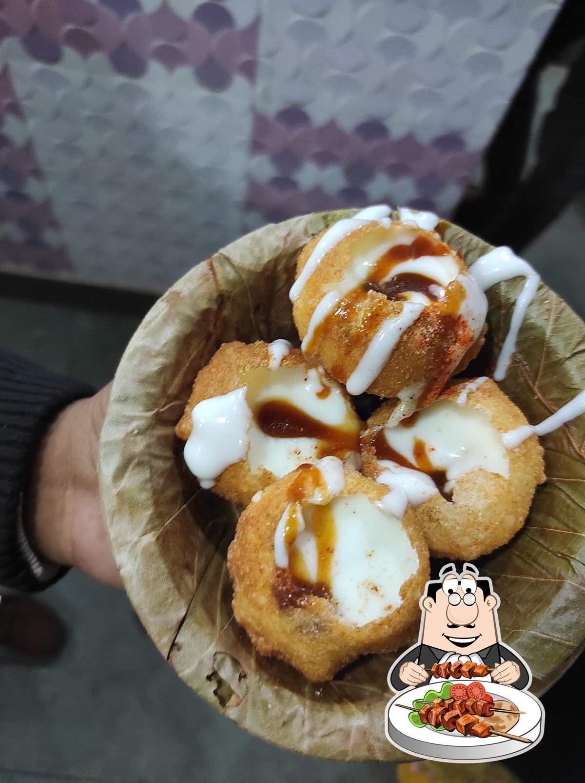 Sharma Chaat House (शर्मा चाट हाउस), Gorakhpur - Restaurant reviews