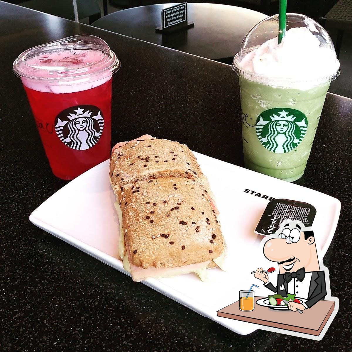 Starbucks cafe, Tehuacán - Restaurant reviews