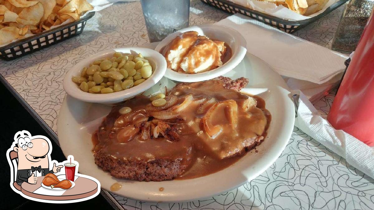 The Shiny Diner in Cary - Restaurant menu and reviews