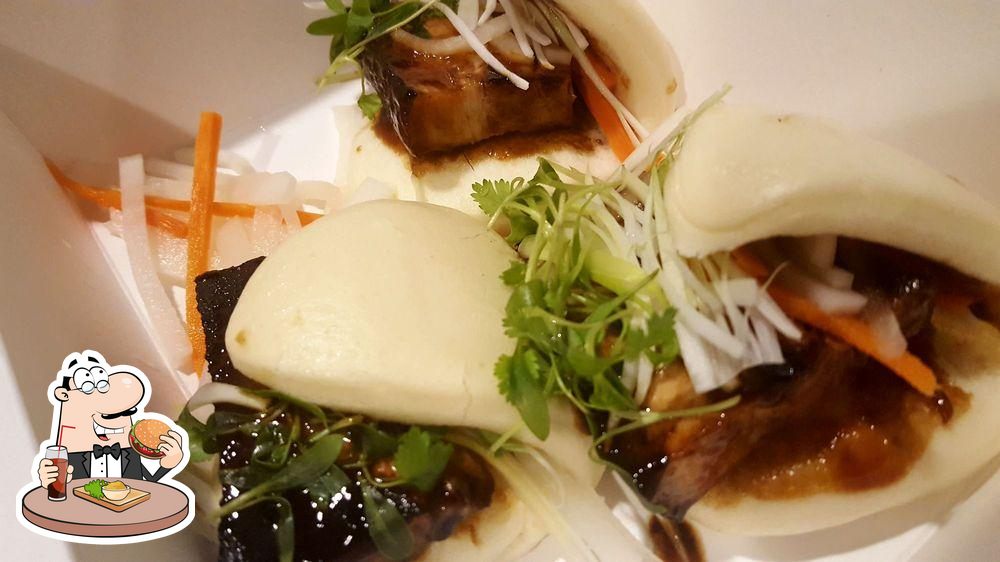 Menu of WuHu Noodle, Las Vegas - chinese restaurant reviews and ratings