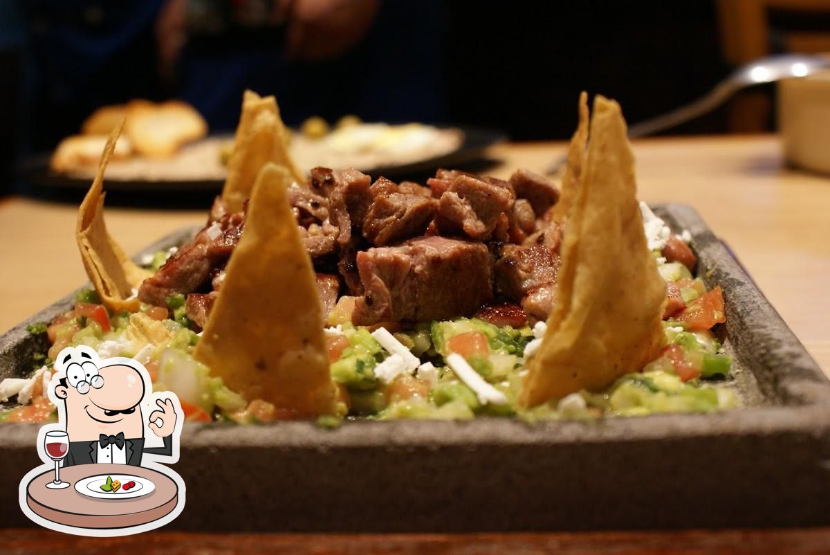 Restaurante El Desván Premium, Ciudad de México - Carta del restaurante ...