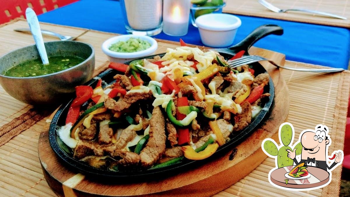 Sabores Frida restaurant, Cabo San Lucas - Restaurant reviews