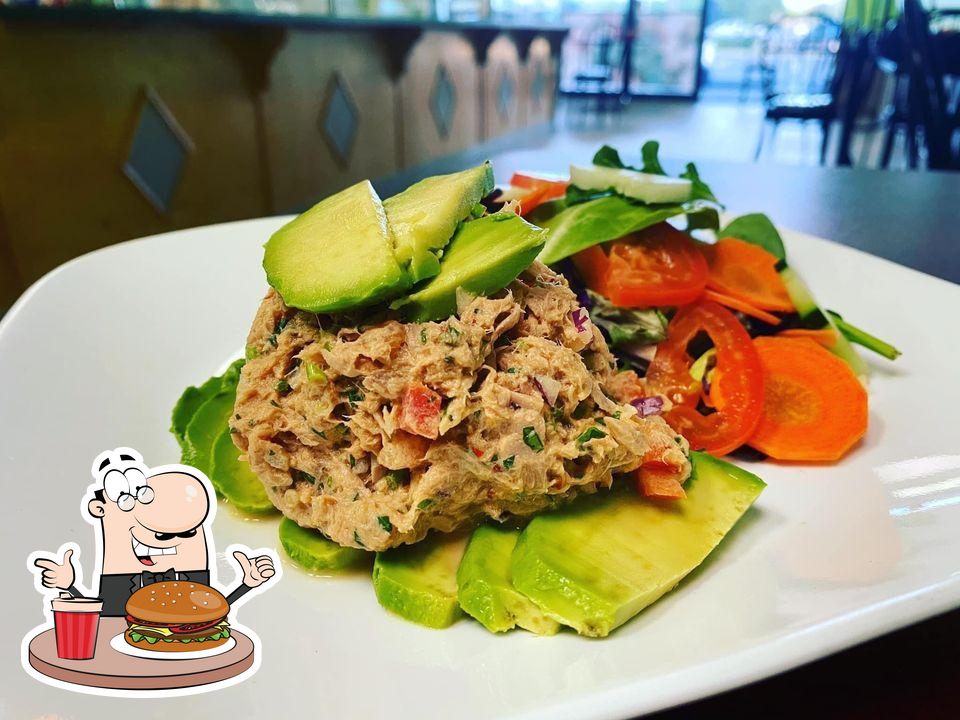 Azucar and Sal in McAllen - Restaurant menu and reviews