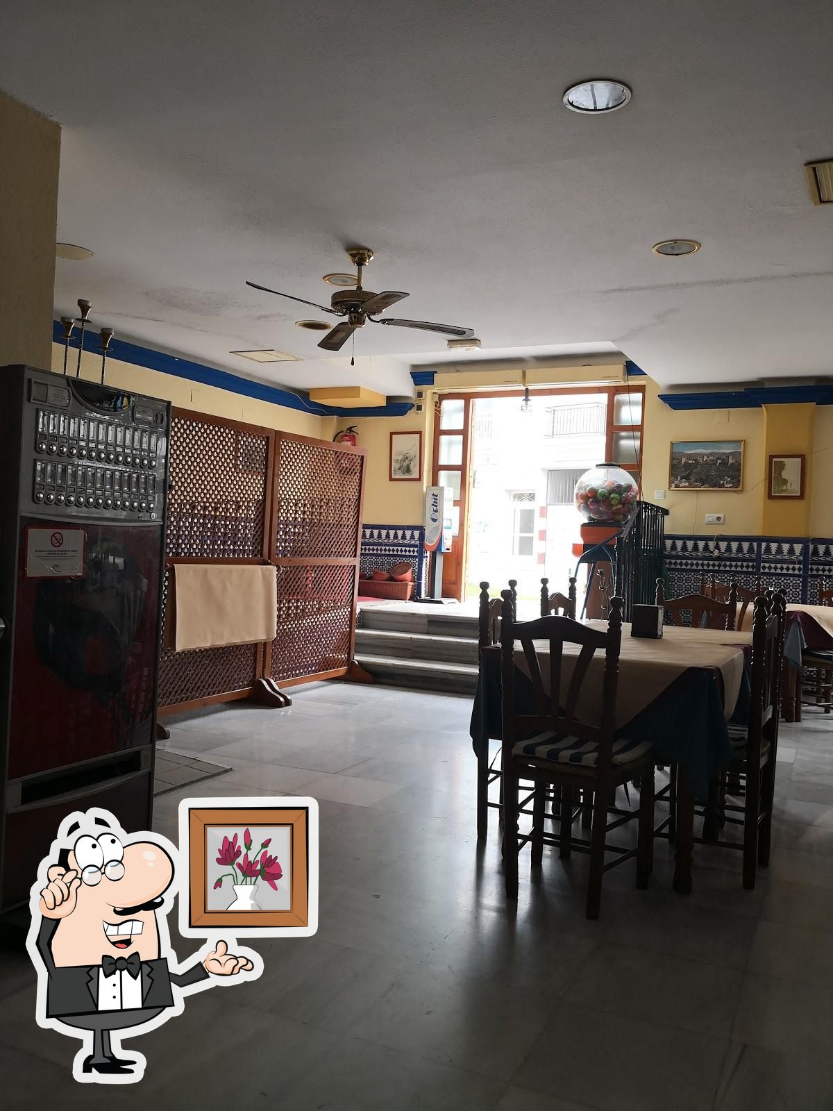 Bar Alaska, Salobreña - Opiniones del restaurante