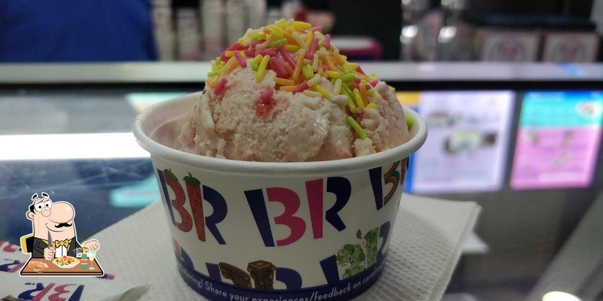 Baskin Robbins- Navelim, Navelim - Restaurant menu and reviews