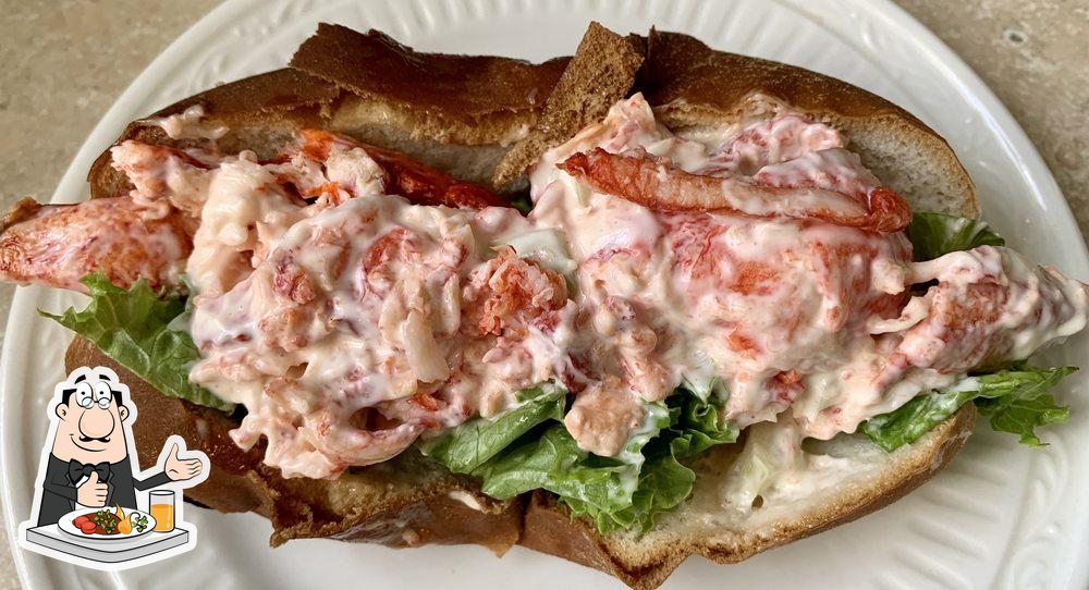 Downtown Crossing in Sebastian - Restaurant menu and reviews