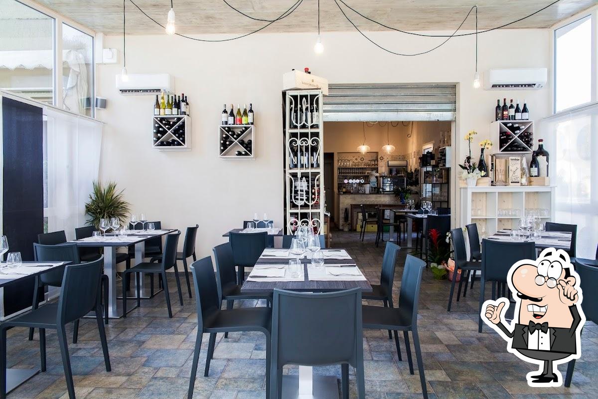 Le Radici restaurant, Viareggio - Restaurantbewertungen