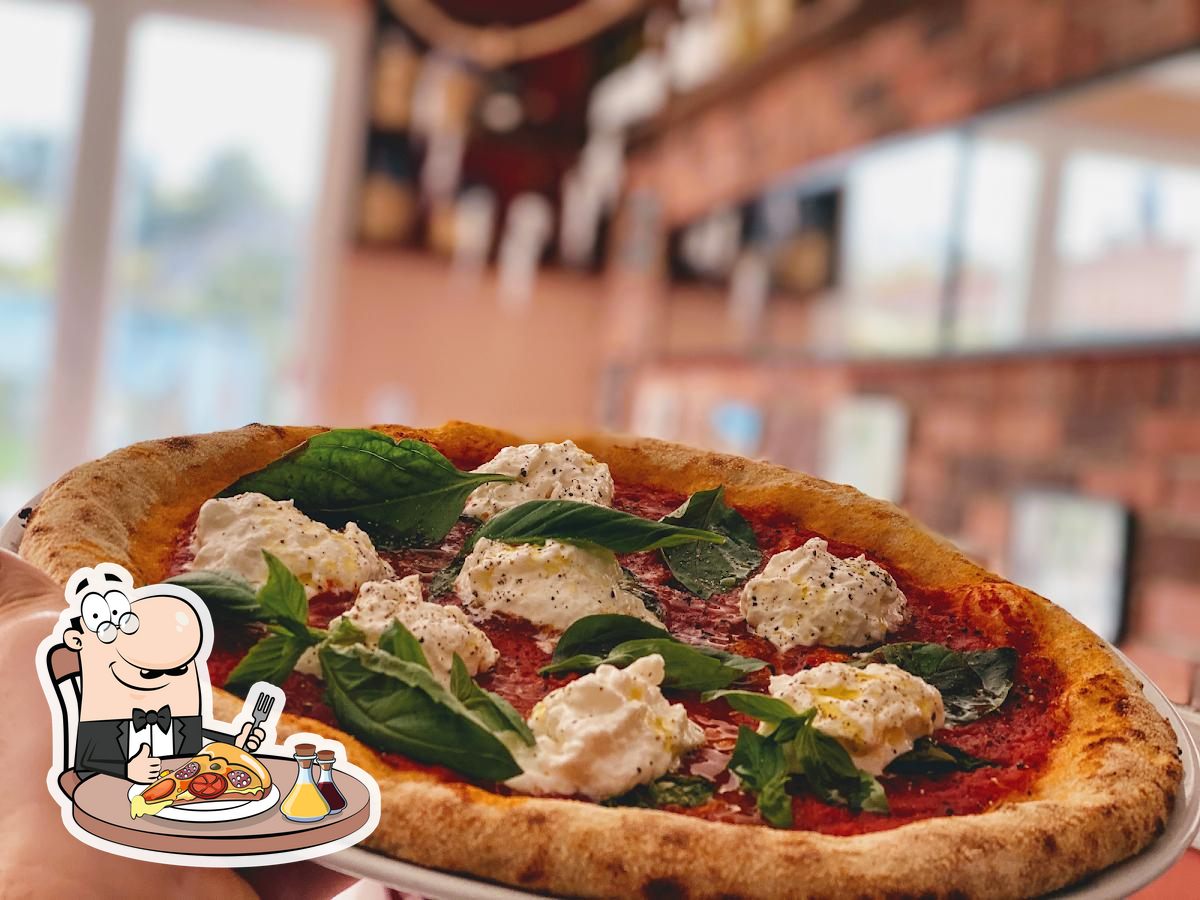 Restaurant & Pizzeria Via Partenope, Schwielowsee - Restaurant reviews
