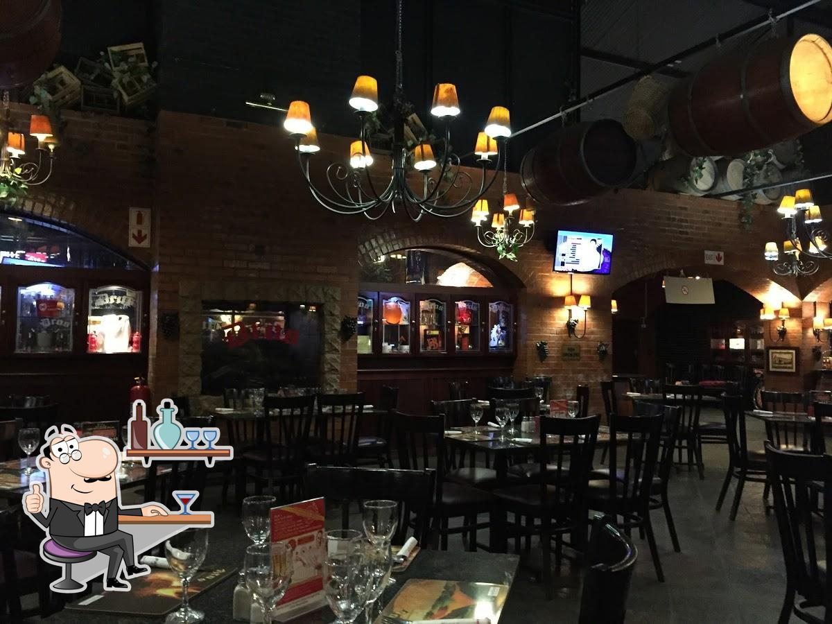 Rusty Grille, Bela-Bela - Restaurant menu, prices and reviews