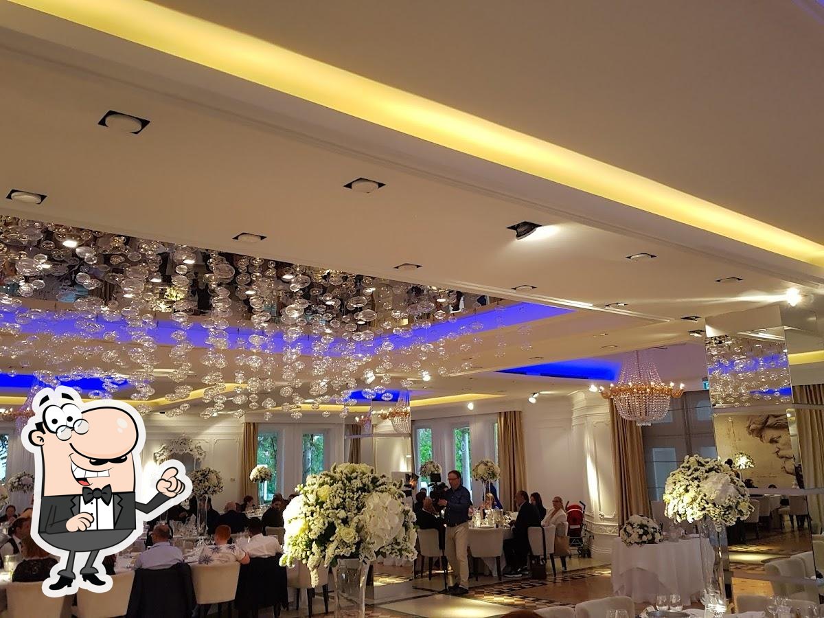 Villa Regina Ricevimenti, Grottaminarda - Menu del ristorante, prezzi e ...