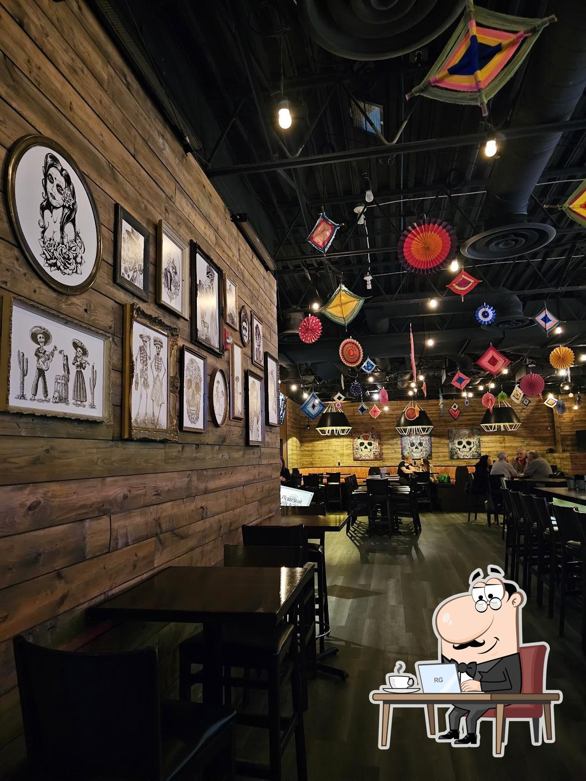 La Roca, Winnipeg - Restaurant menu, prices and reviews
