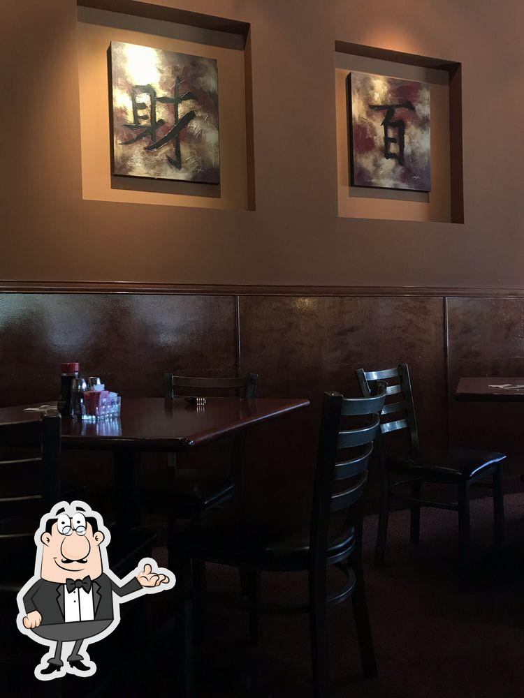 Shanghai Club, New River - Restaurant menu, prices and reviews