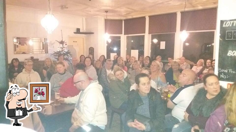 Burn Naze in Blackpool - Restaurant reviews