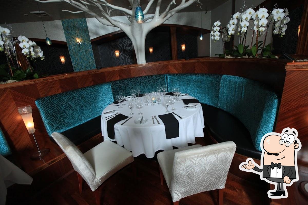 Grove Steakhouse in Alpine - Restaurant reviews