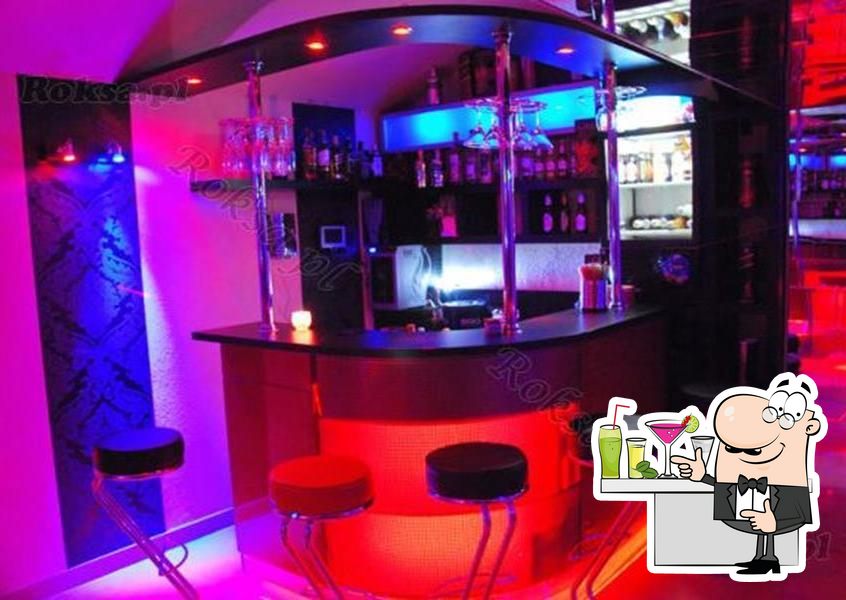 Chilli Night Club, Cracovia - Opiniones del restaurante