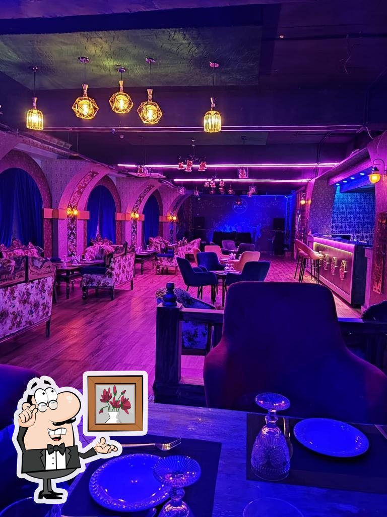 Infinity Restro-Bar, Jalandhar - Restaurant menu, prices and reviews