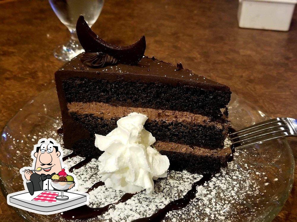 La Verona Restaurant in Kennett Square - Restaurant menu and reviews