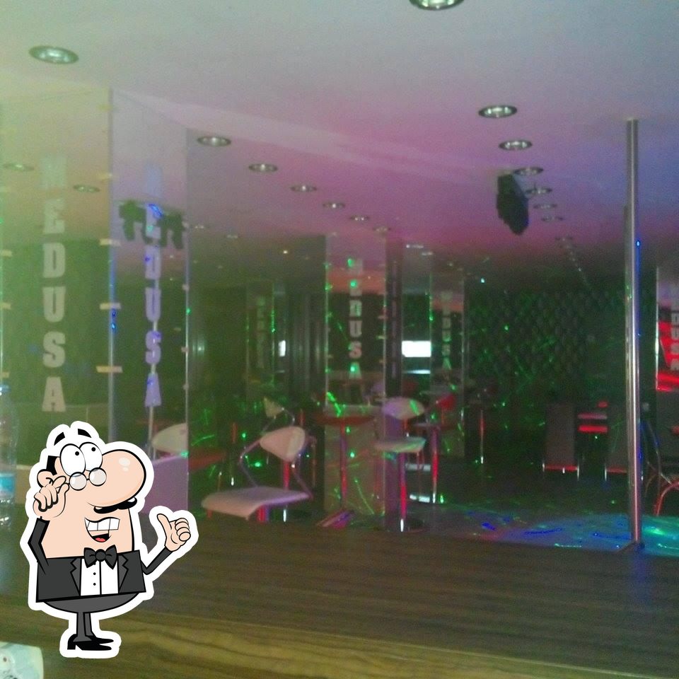 Medusa Bar, Denizli