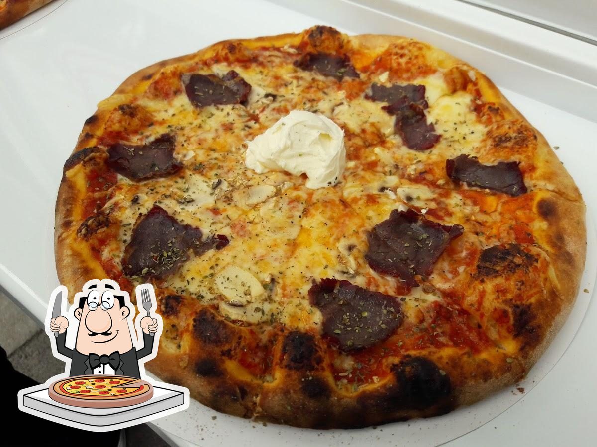 Nafaka, Sarajevo, Radenka Abazovića 11 - Restaurant reviews