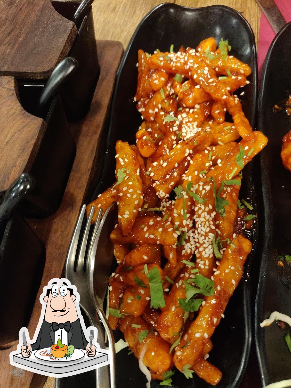 Ni Hao, Panchkula - Restaurant reviews
