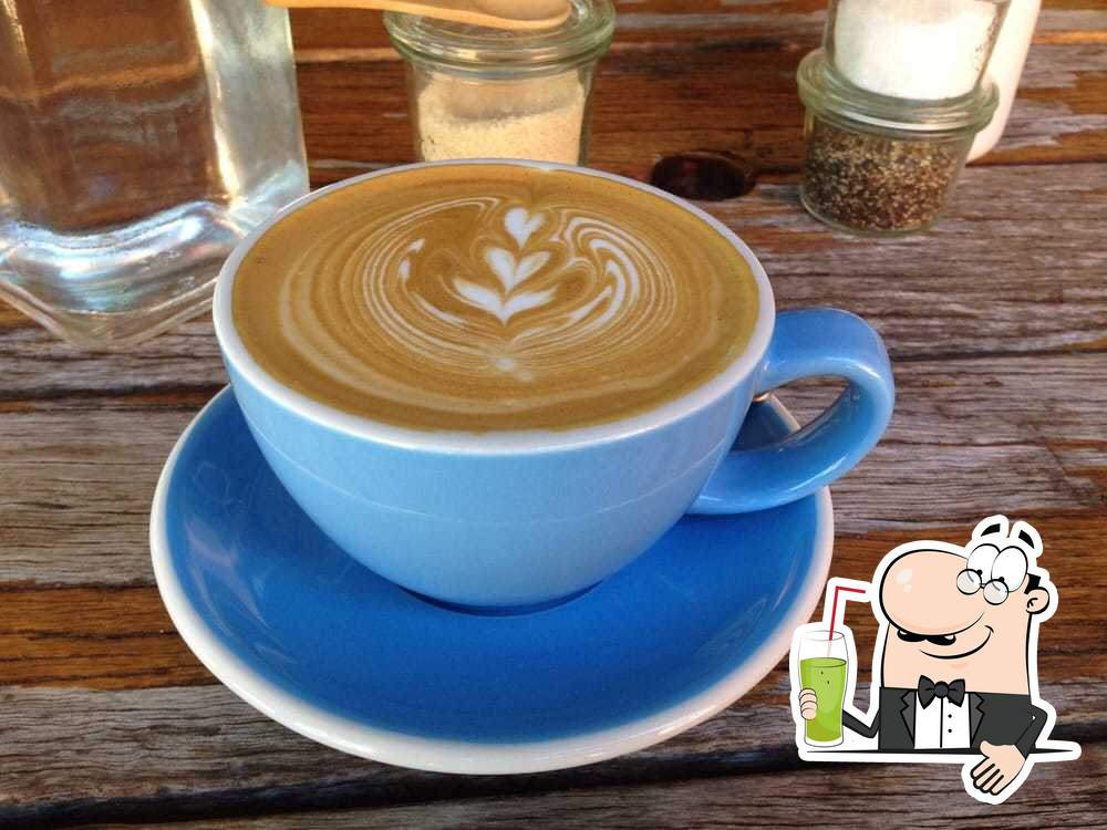 Quiet Life Coffee in Geraldton - Restaurant reviews