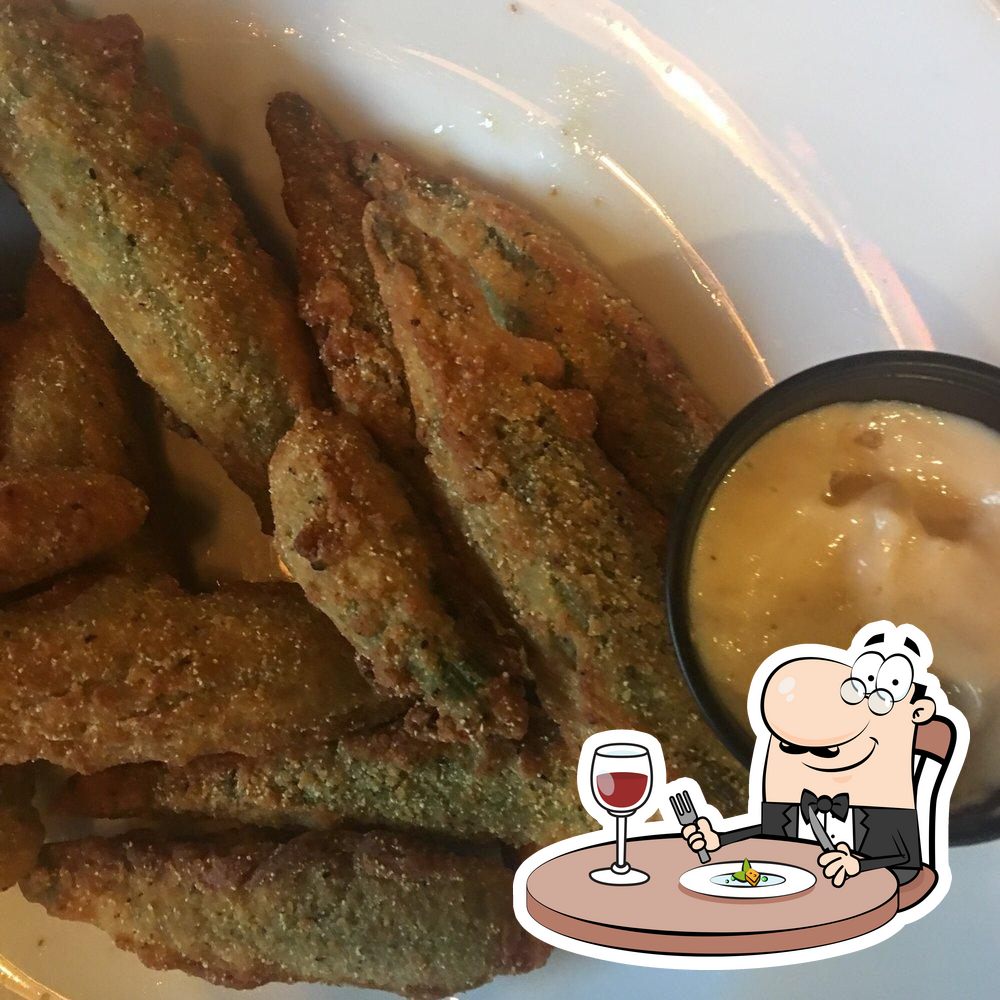 Shindigs Bar & Grill, Winfield - Restaurant menu, prices and reviews