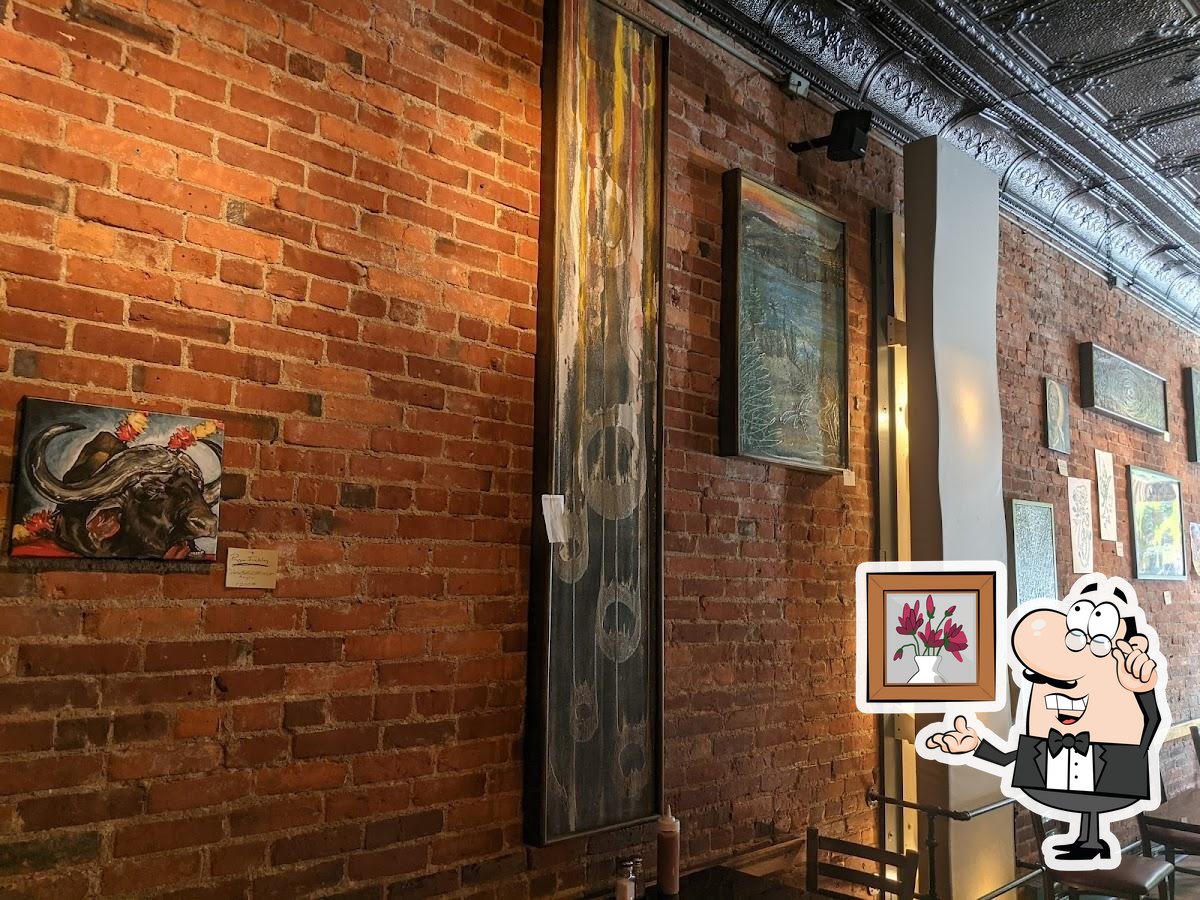 The Feve - Oberlin, OH in Oberlin - Restaurant menu and reviews
