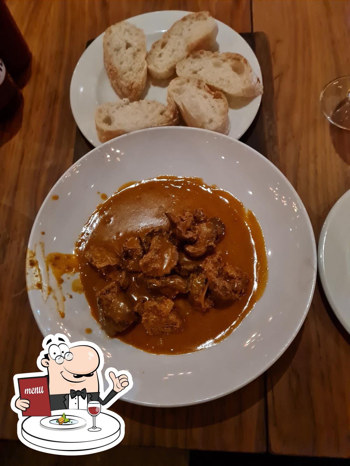 Turn 'n Tender Steakhouse Nelspruit, Nelspruit - Restaurant menu and ...