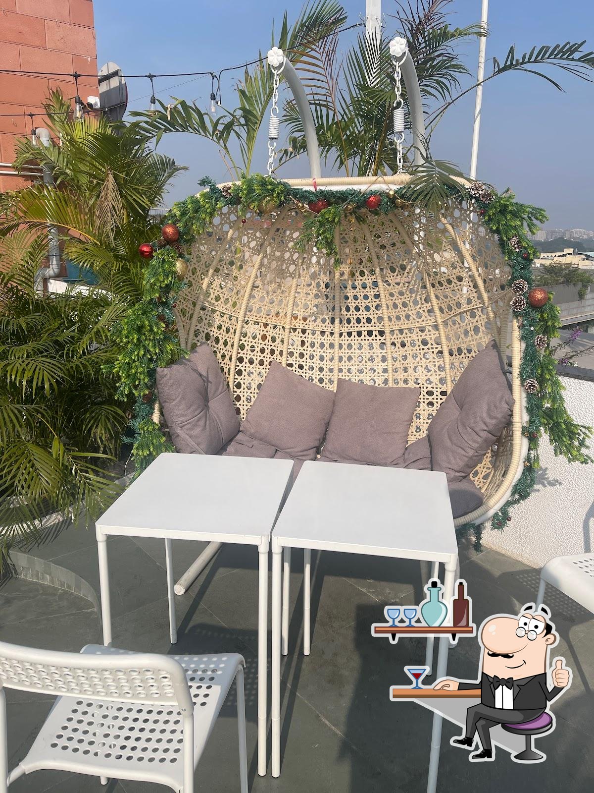 Unvind Cafe, Surat - Restaurant menu, prices and reviews