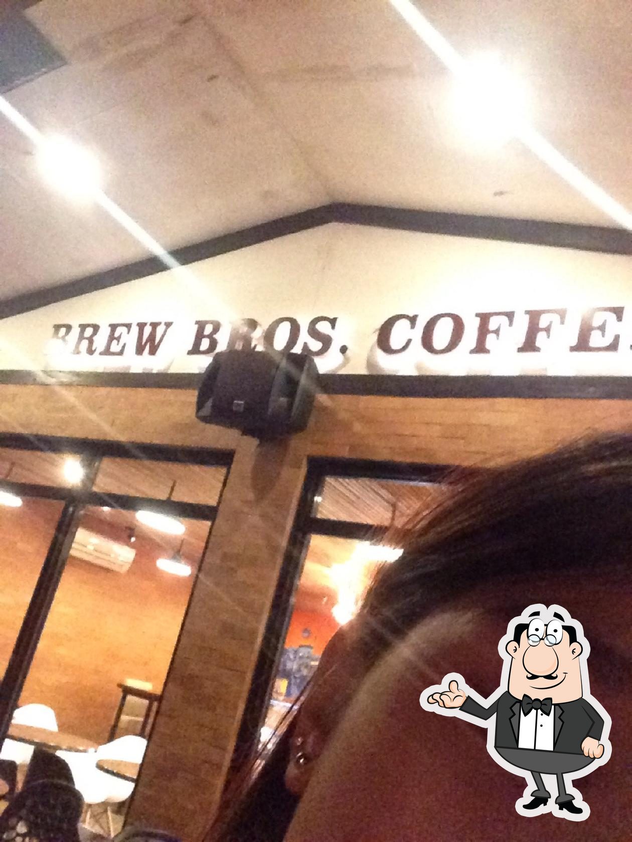 Brew Bros. Coffee, Tubod - Restaurant reviews