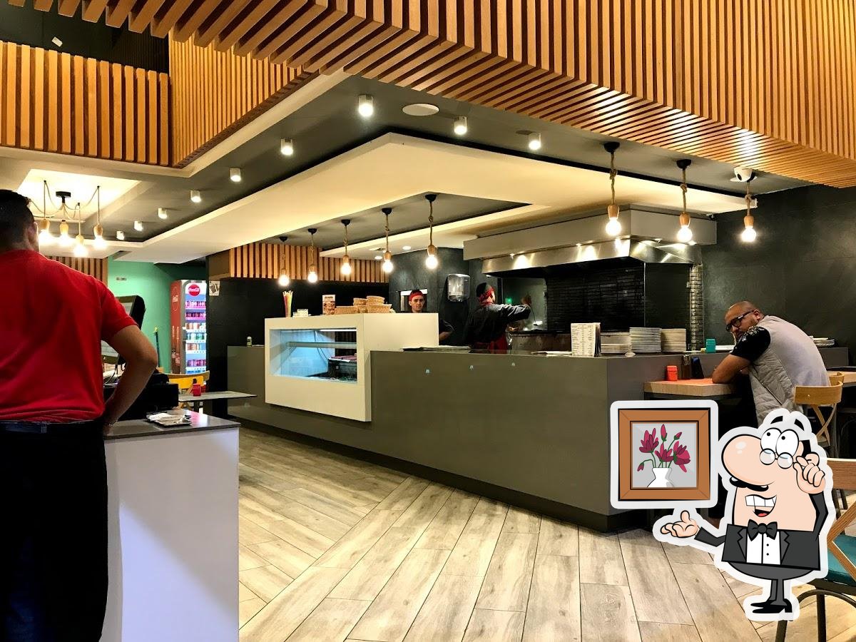 Essaada SANDWICHERIE restaurant, Casablanca - Critiques de restaurant