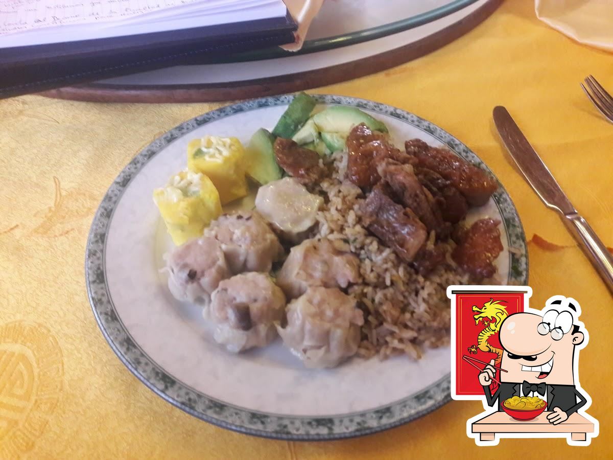 Restaurante Chifa Royal, San Isidro - Carta del restaurante y opiniones