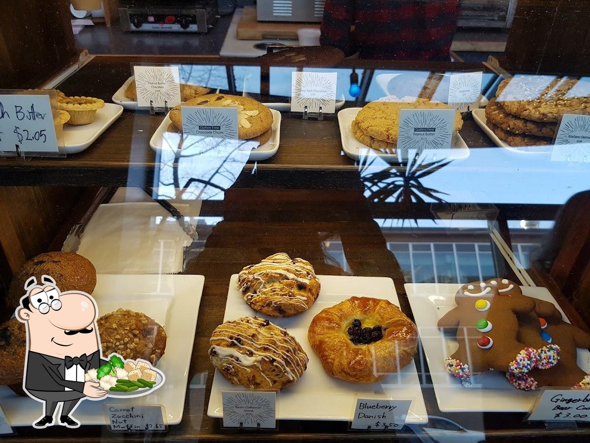 Java Cat Cafe Vancouver in Vancouver - Restaurant menu and reviews