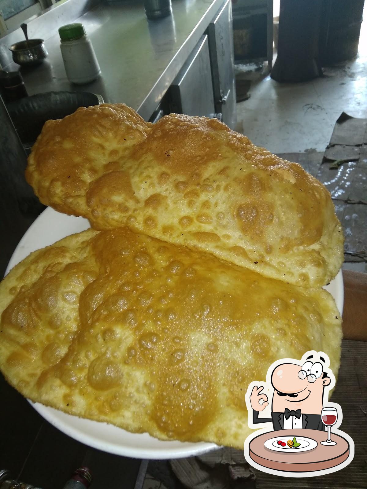 Khalsa Punjabi Dhaba, Anandpur Sahib - Restaurant reviews