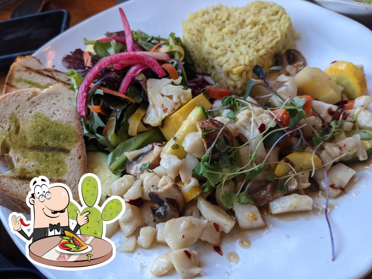 Mi Corazón Restaurant in Cannon Beach - Restaurant menu and reviews
