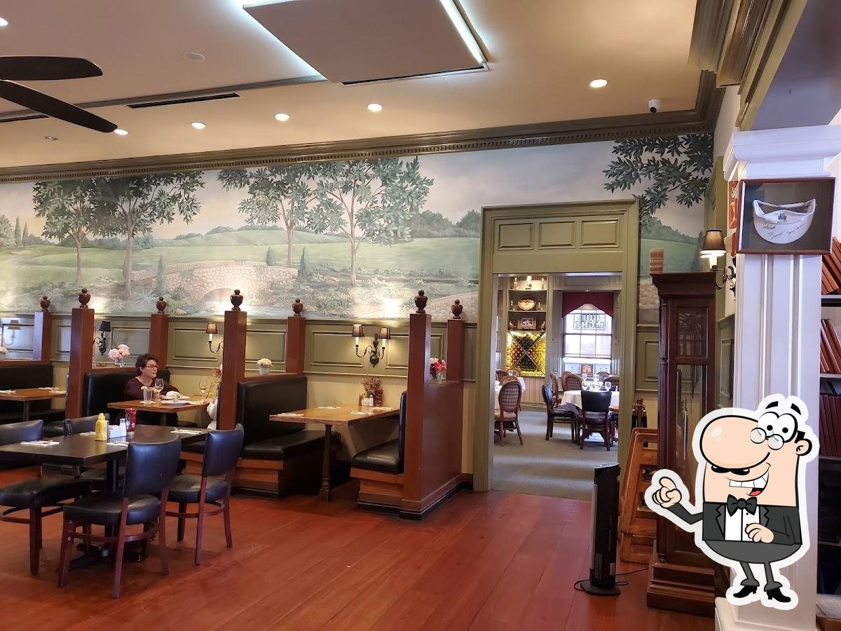 Glenview Country Club in The Villages - Restaurant reviews